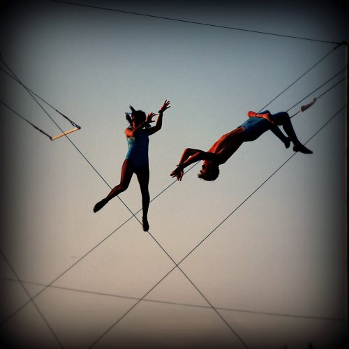 Leap of Faith – Prayers, Poems, and Christian Ponderings